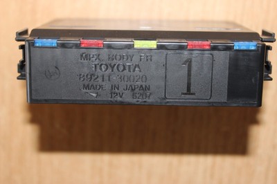 2006 Lexus GS 300 / Mpx Corps Avant 89211-30020 | eBay