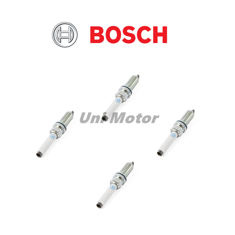 Mercedes A0041597903 - Alternative spark plugs
