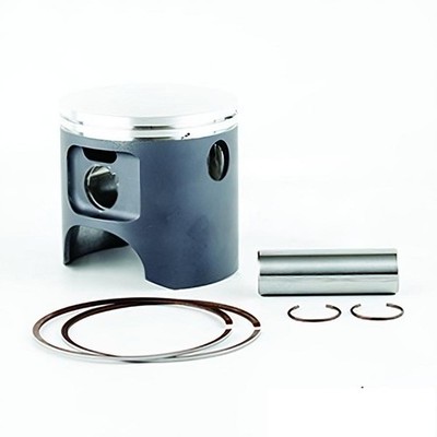 83mm Bore 1mm Over Piston Kit Fits Sea-Doo GTI LE RFI 800cc By Parts ...