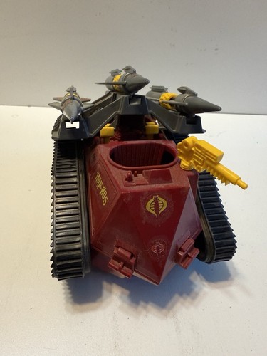 GI Joe Hasbro ARAH Cobra Imp | eBay