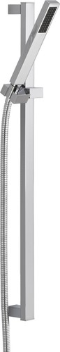 Delta 57530 1.75 GPM Vero Hand Shower Package - - Chrome 34449631013| eBay