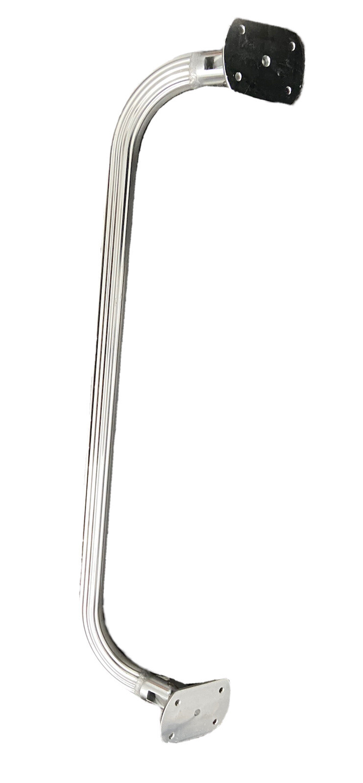 Hand Rail Grip Stainless Steel 32 1/4"L x 1 3/4" W | eBay