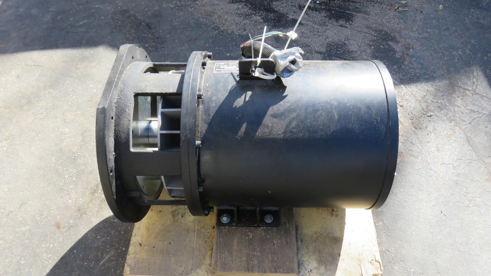 50kW Alternator Generator Head 50BSPP-0 Briggs & Stratton 1 phase | eBay