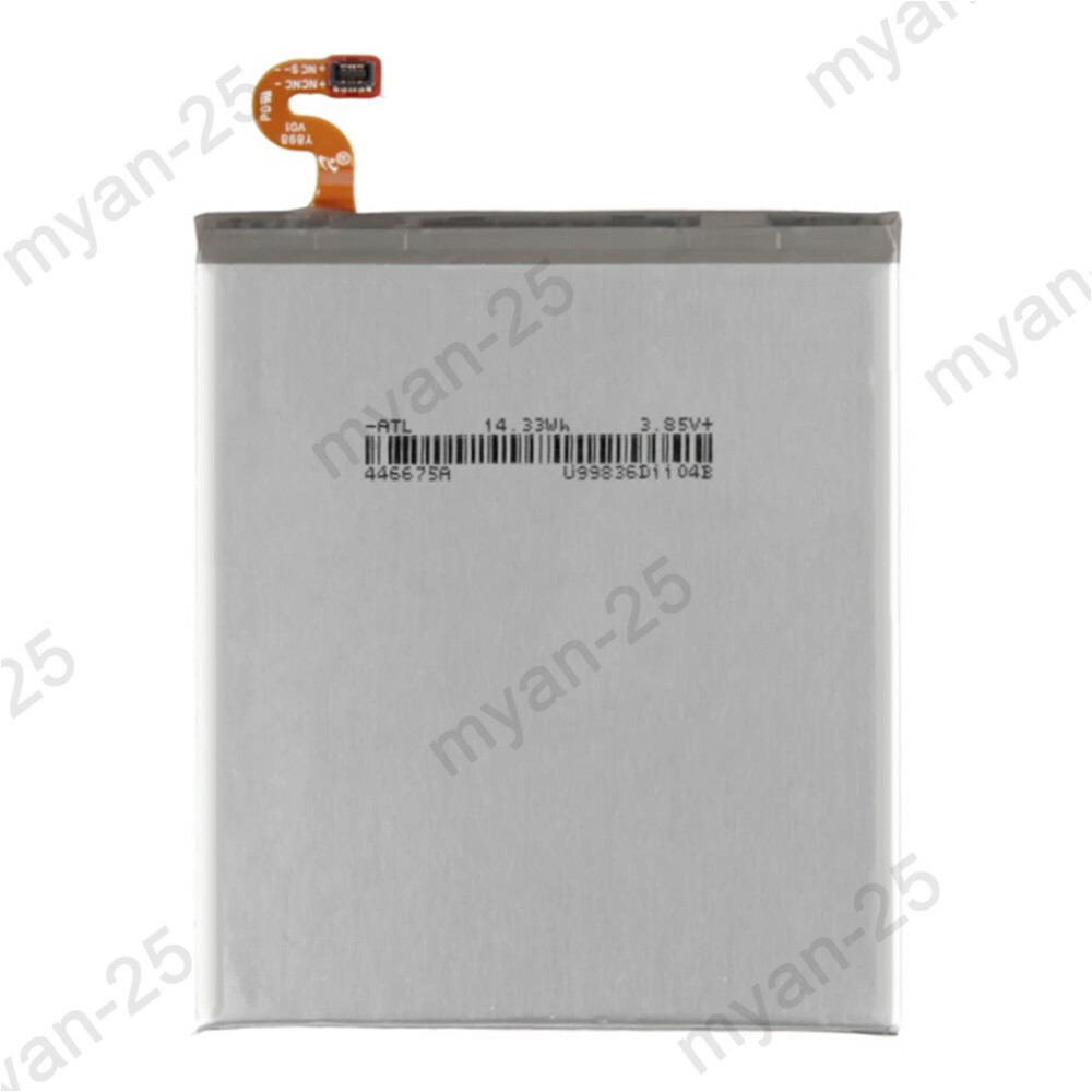 For Samsung Galaxy A9 2018 SM-A920F Replacement Battery EB-BA920ABU ...