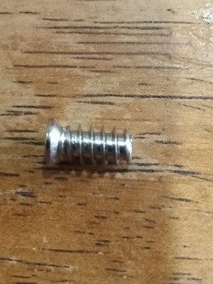 24pcs EUROFAST TEKFORM EURO COUNTERSUNK SCREWS 6.3 X 13 COUNTERSUNK ...