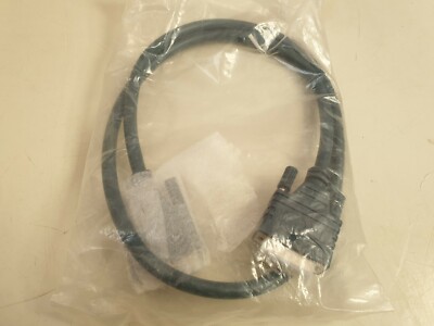 E119932-T AWM 2919 80c 30v VW-1 LOW VOLTAGE COMPUTER CABLE COPARTNER ...