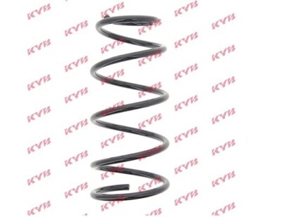 FOR VOLVO V50 545 1.8 04 TO 10 FRONT SUSPENSION COIL SPRING | eBay UK