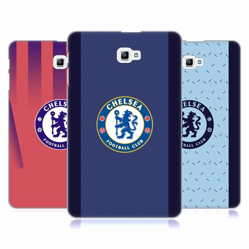 OFFICIAL CHELSEA FOOTBALL CLUB 2020/21 KIT HARD BACK CASE FOR SAMSUNG ...