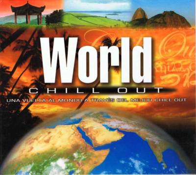 CD World Chill Out - CD + DVD | eBay
