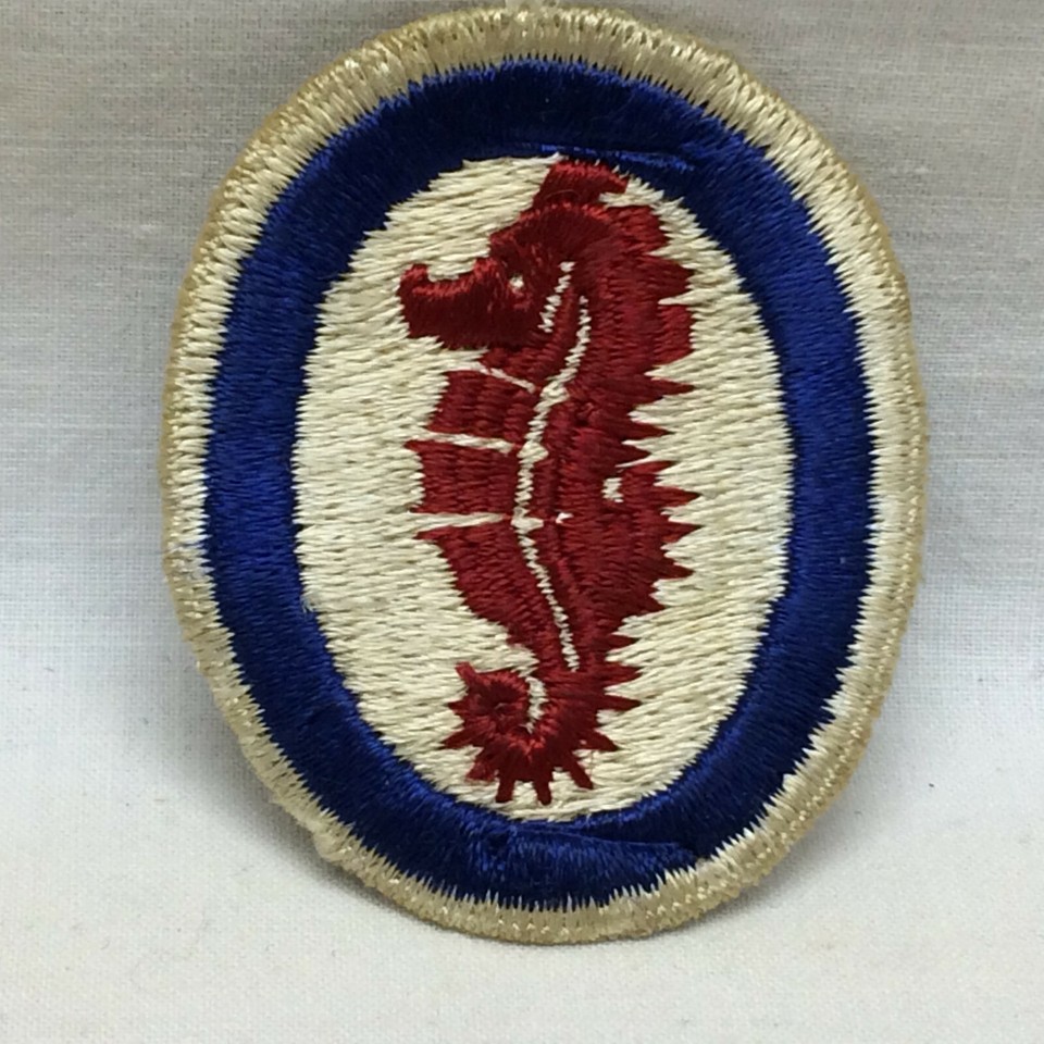 Military Patch Badge 2nd Engineer Brigade Army No Glow Variant Alaska ...