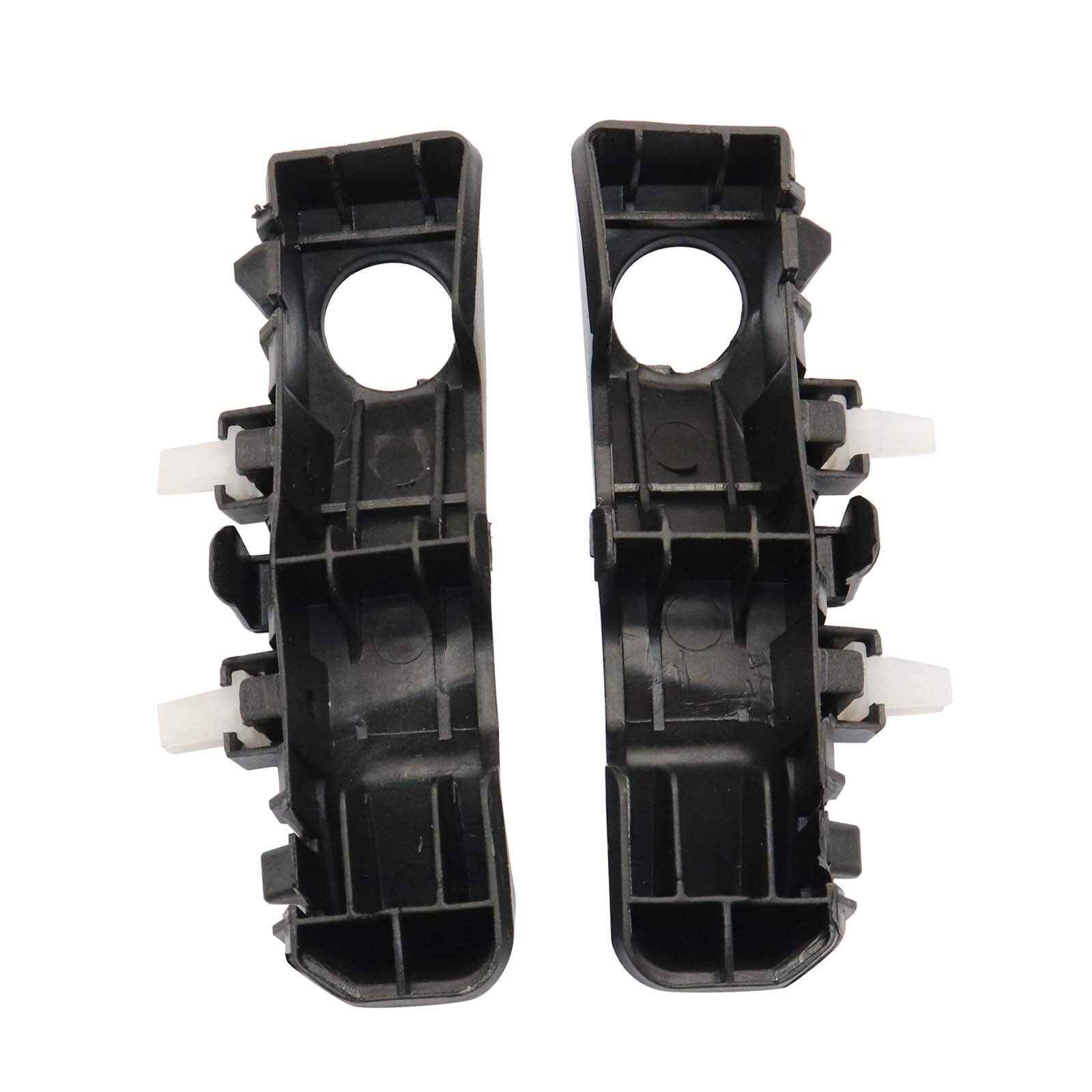 1 Pair Fits 2012-2017 Hyundai Veloster Front Bumper Left & Right Side ...