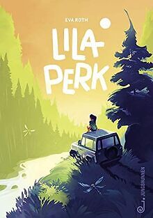 Lila Perk von Roth, Eva | Buch | Zustand sehr gut 9783702659486 | eBay.de