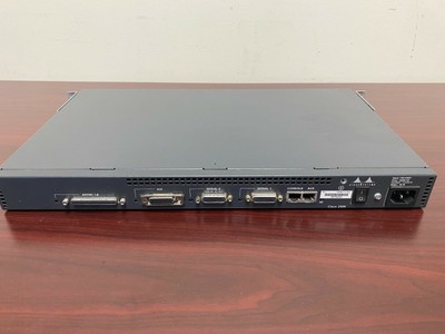 Cisco Systems 2500 Series Access Server Router | eBay