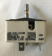 ROBERTSHAW 5502-350 Infinite Switch for sale online | eBay