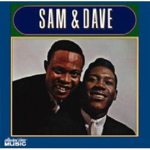 Sam & Dave Sam & Dave (CD) 617742200720 | eBay
