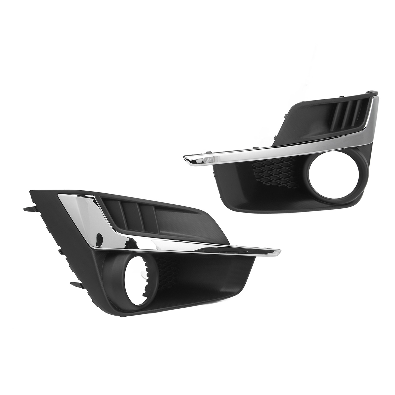 Fog Lamp Cover Beze Fog Light Bezel 57731FJ300 Fog Light Covers Fog ...