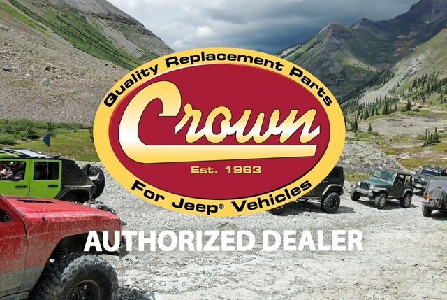 Crown Hub Assembly Front 68141123AC Jeep Cherokee KL 2014-2017 Wo ...