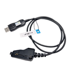 KPG-36 FTDI USB Programming Cable for Kenwood NX5300 TK380 TK290 TK390 ...