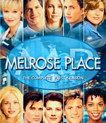 Melrose Place: The Complete First Season (DVD, 1992) 97360382648| eBay