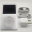 Apple iPod classic 7th Generation Silver (160 GB) for sale online | eBay