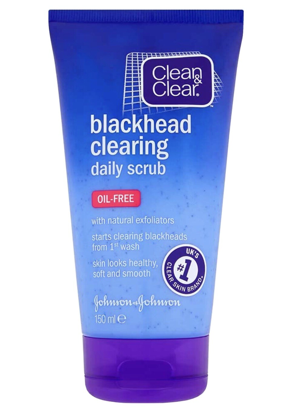 Clean And Clear Face Wash Blackhead