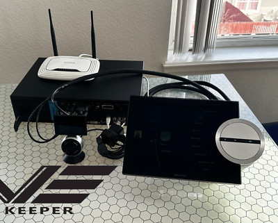 Bang & Olufsen B&O BeoSound 5 with Beo6 remote, CD ripper, Serviced ...