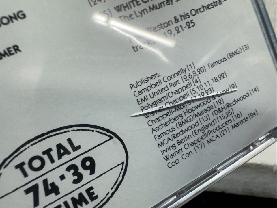 Jo Stafford - Coming Back Like a Song - CD Album - 1998 ASV Ltd - NEW & SEALED | eBay