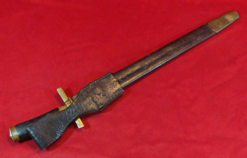 Pre WWI GERMAN HUNTING SHORT SWORD / DAGGER Made in STUTTGARD Original ...