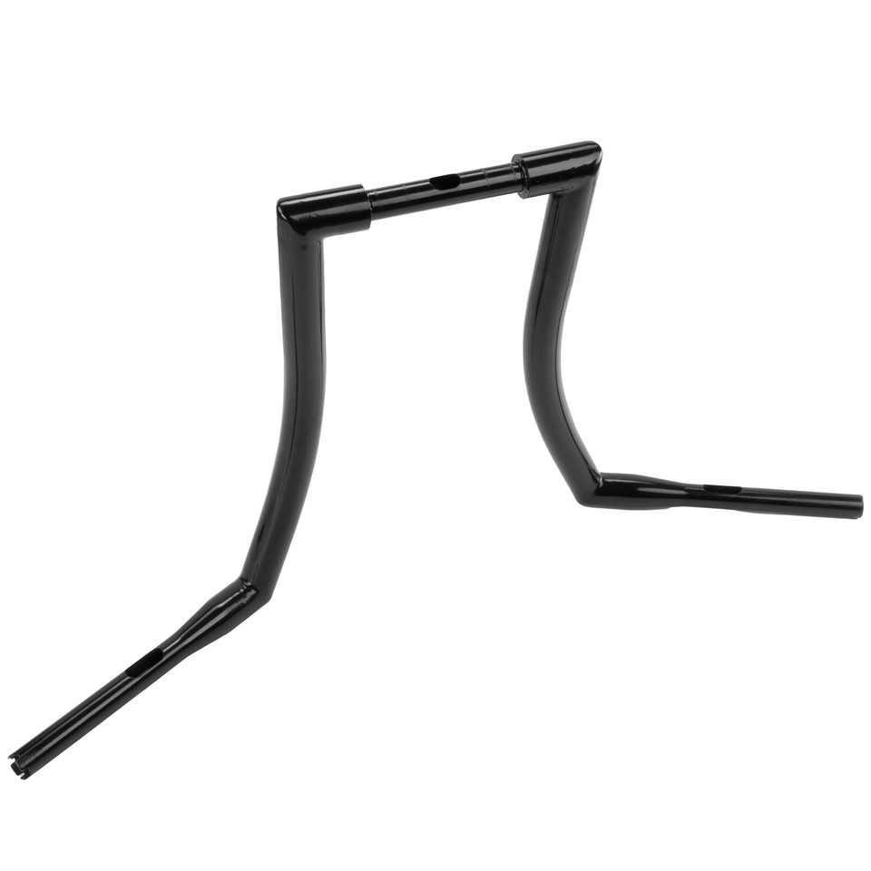 12" 14" 16" 18" APE Hanger Handlebar FAT 1-1/2" DNA Monster Bars For ...