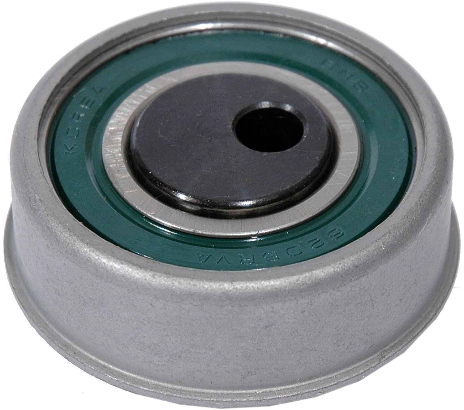 Engine Balance Shaft Belt Tensioner-Timing Belt Tensioner CARQUEST ...