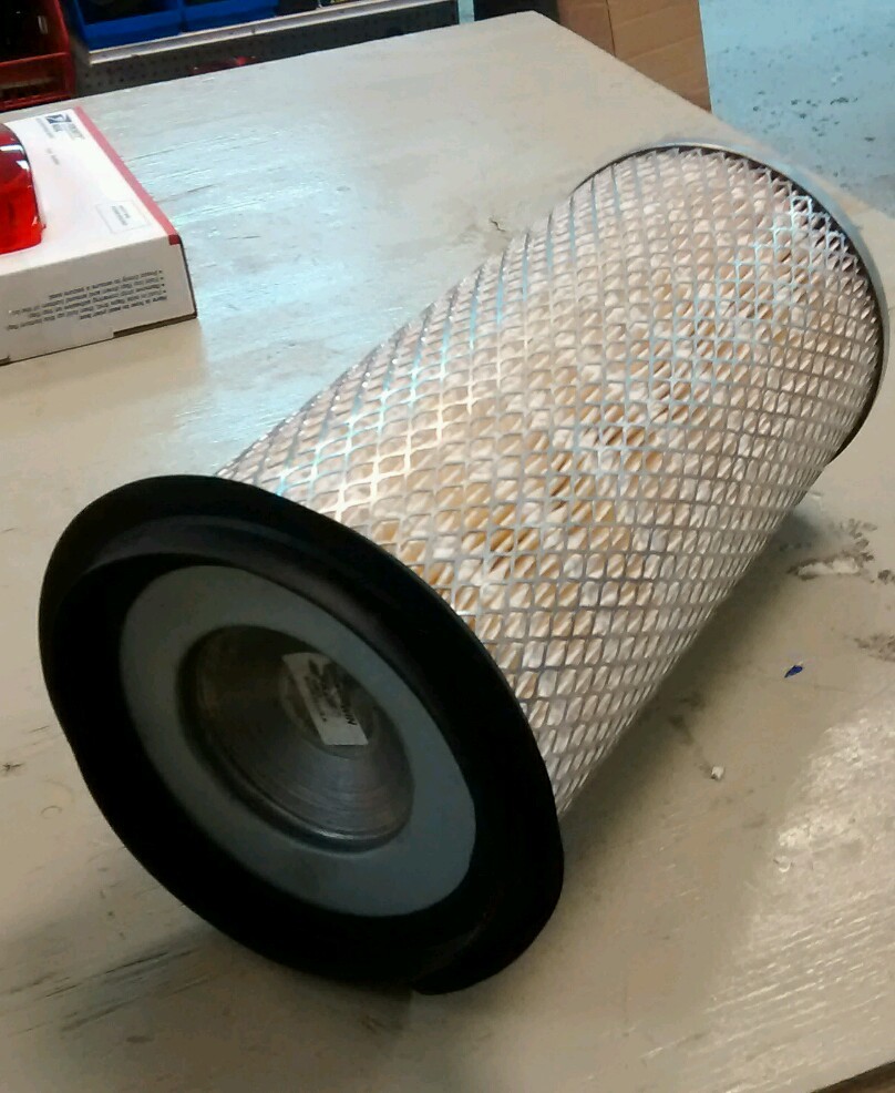 529957R1 CASE/IH TRACTOR AIR FILTER MADE BY BALDWIN | eBay