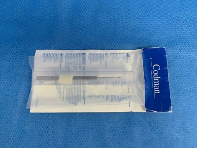 Surgery & OR - Codman Neuro