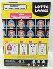 NEW 2019 Lotta Looks Doll Skate POP Surprises Mattel Facial Expression ...