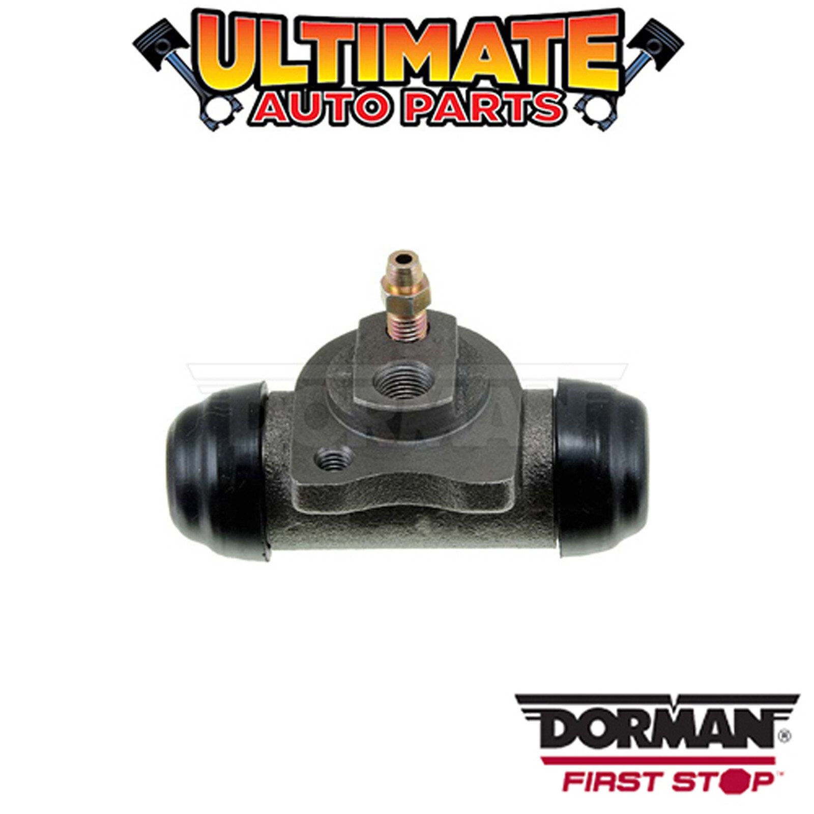 Drum Brake Wheel Cylinder Dorman W610055 for sale online | eBay