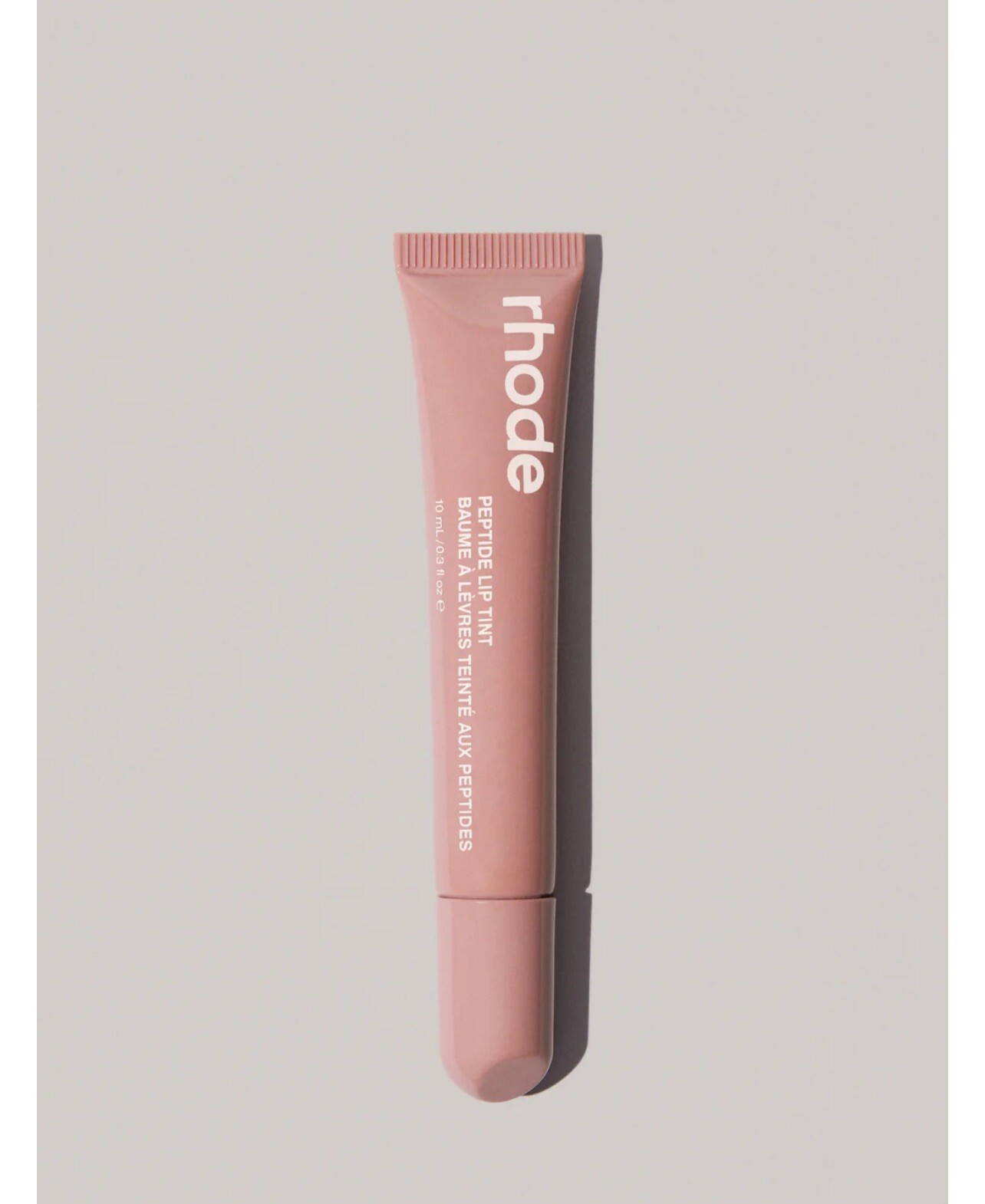 Rhode Peptide Lip TINT Toast Gloss 10ml/0.3 fl oz NEW BNIB SHIPS ...