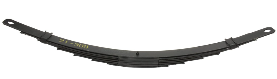 1963 - 1977 Corvette Rear 7 Leaf Spring 2 1/4 2.25 inch Stock ...