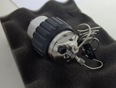 Thermo Scientific C0110-03-00046/IDEX PD715-217, 2/6 TitanHT INJ Valve ...