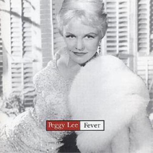 Peggy Lee Fever (CD) Album (UK IMPORT) | eBay