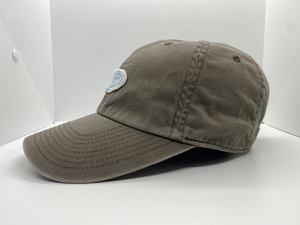 Life Is Good Cap Hat Adult Adjustable Brown 100% Cotton | eBay