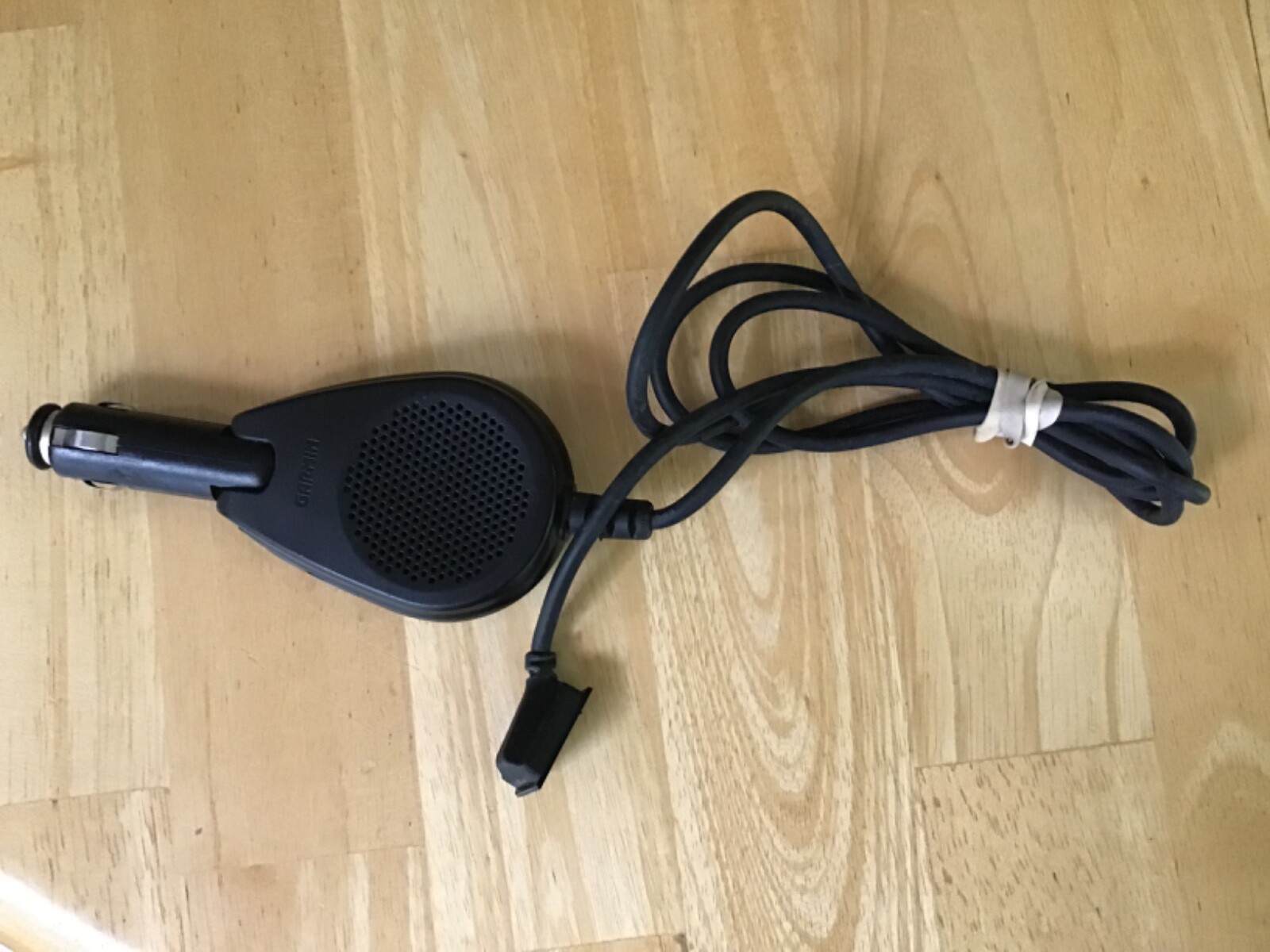 Streetpilot Garmin Speaker Car Power Charger Cord 2610 2620 2650 2660 ...