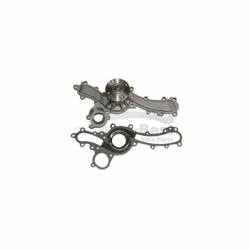 One New GMB Engine Water Pump 1703940 1610039405 for Toyota | eBay