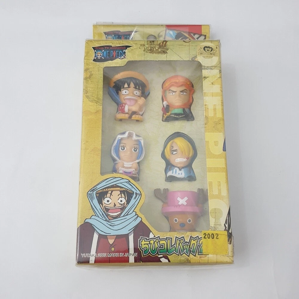 Sanji One Piece Chibi