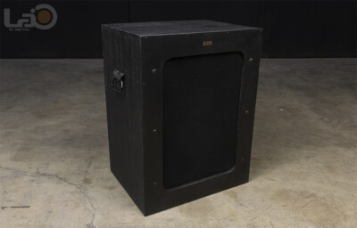 ALTEC 614 602A DUPLEX SPEAKER EARLY MODEL BLACK (SINGLE) Worldwide ...