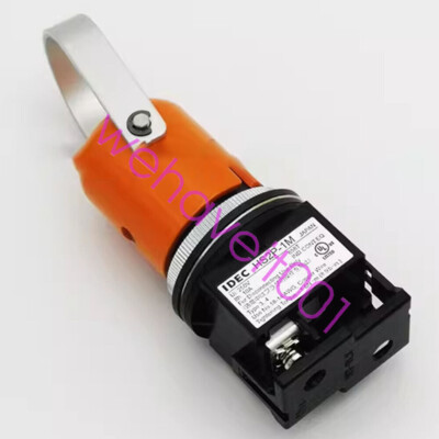 Brand New IDEC Safety switch latch lock HS2P-1M 250V 10A Expedited ...