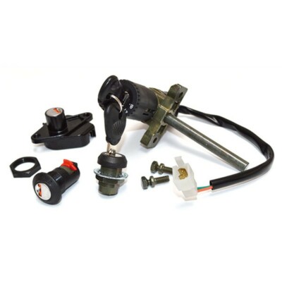 Set Locks Steering Lock' SGR 'For Aprilia Atlantic 125-200CC | eBay