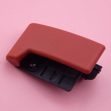 Mercedes-Benz E W238 2018 Engine Bonnet (hood) Release Handle ...