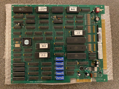 Cherry Master Delight - 8 Liner Board | eBay