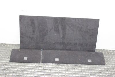 LAND ROVER RANGE ROVER SPORT L320 2.7 D 4x4 Trunk Boot Carpet Diesel ...