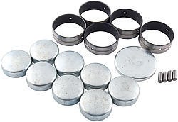 Dart SBF Block Parts Kit Iron Eagle Blocks 32000003 | eBay