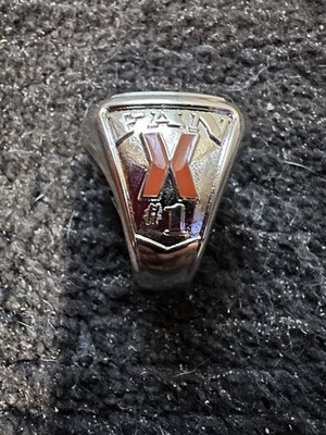 Phoenix Mercury 2014 Commemorative WNBA Championship Ring - NEW ...